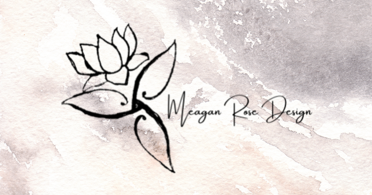 Buy Custom Fine Art Online | Personal & Event Art - Meagan Rose Design ...