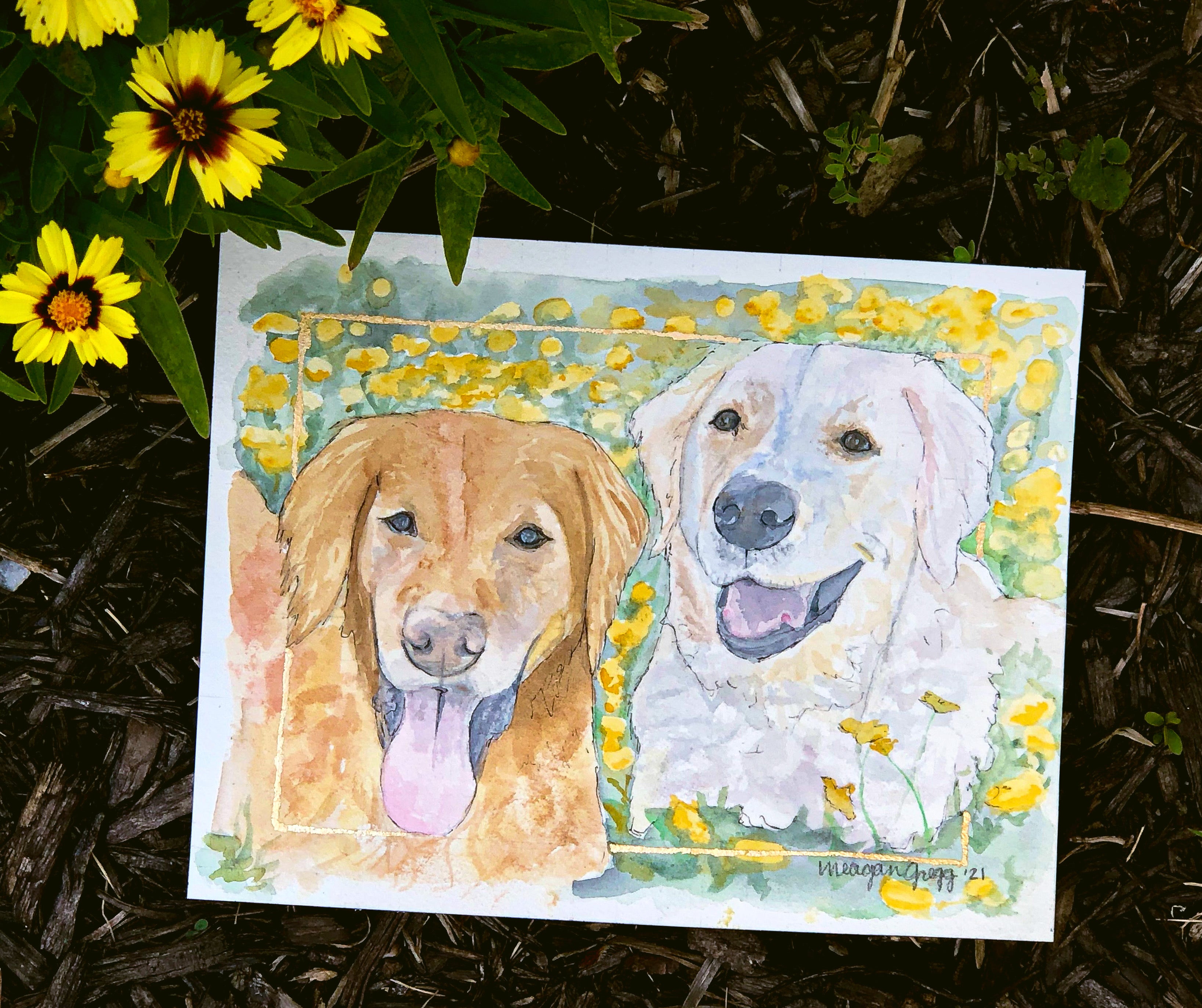 Buy Fine Art Prints Online | Art Prints for Sale - Meagan Rose Design ...