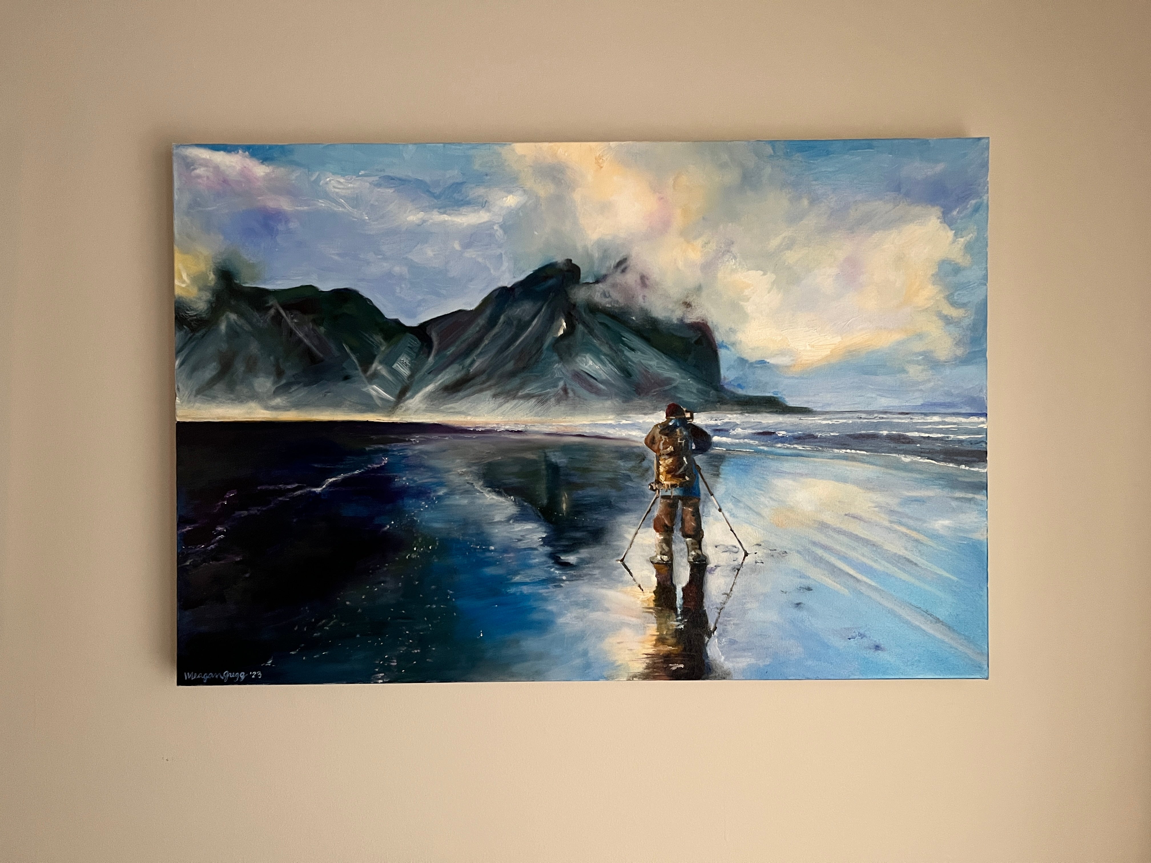 Buy Fine Art Prints Online | Art Prints for Sale - Meagan Rose Design ...