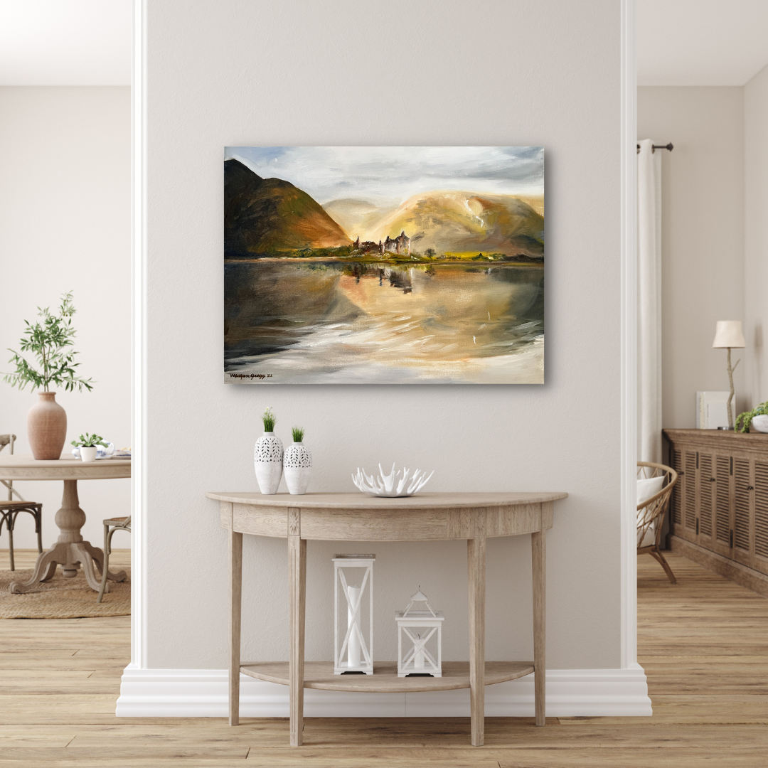 Buy Fine Art Prints Online | Art Prints for Sale - Meagan Rose Design ...